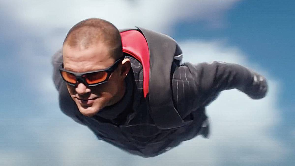 Free Guy Stunt Lead Reveals Movie's Most Difficult Action Scene