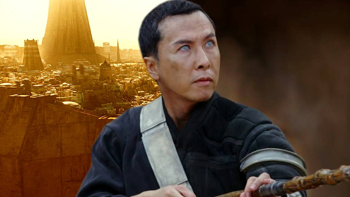 Star Wars Makes Rogue One's Force Quote Even More Important