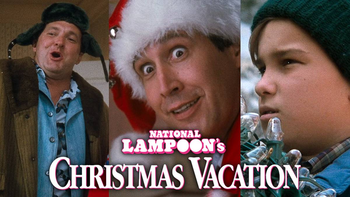 10 Best Clark Griswold Quotes From National Lampoon's Christmas Vacation