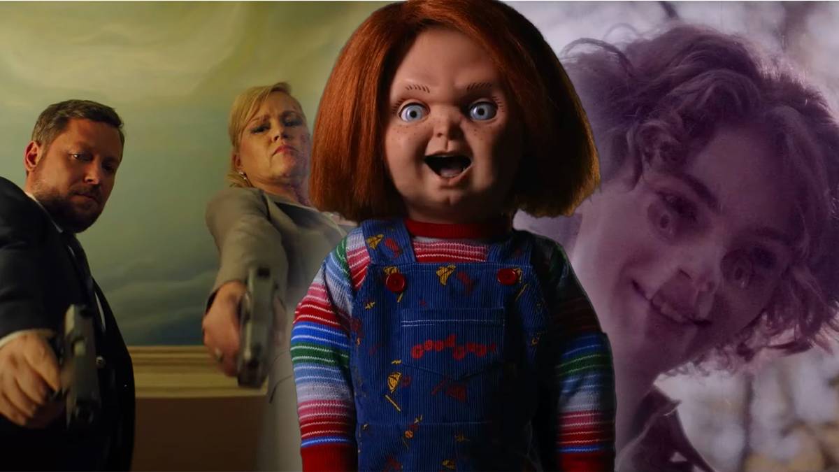 Yes, Syfy Canceled The Chucky TV Series At The Right Time — Even Though ...