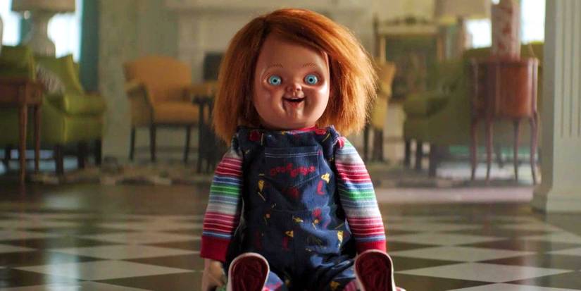 Child's Play: How to Watch Every Chucky Movie in Order
