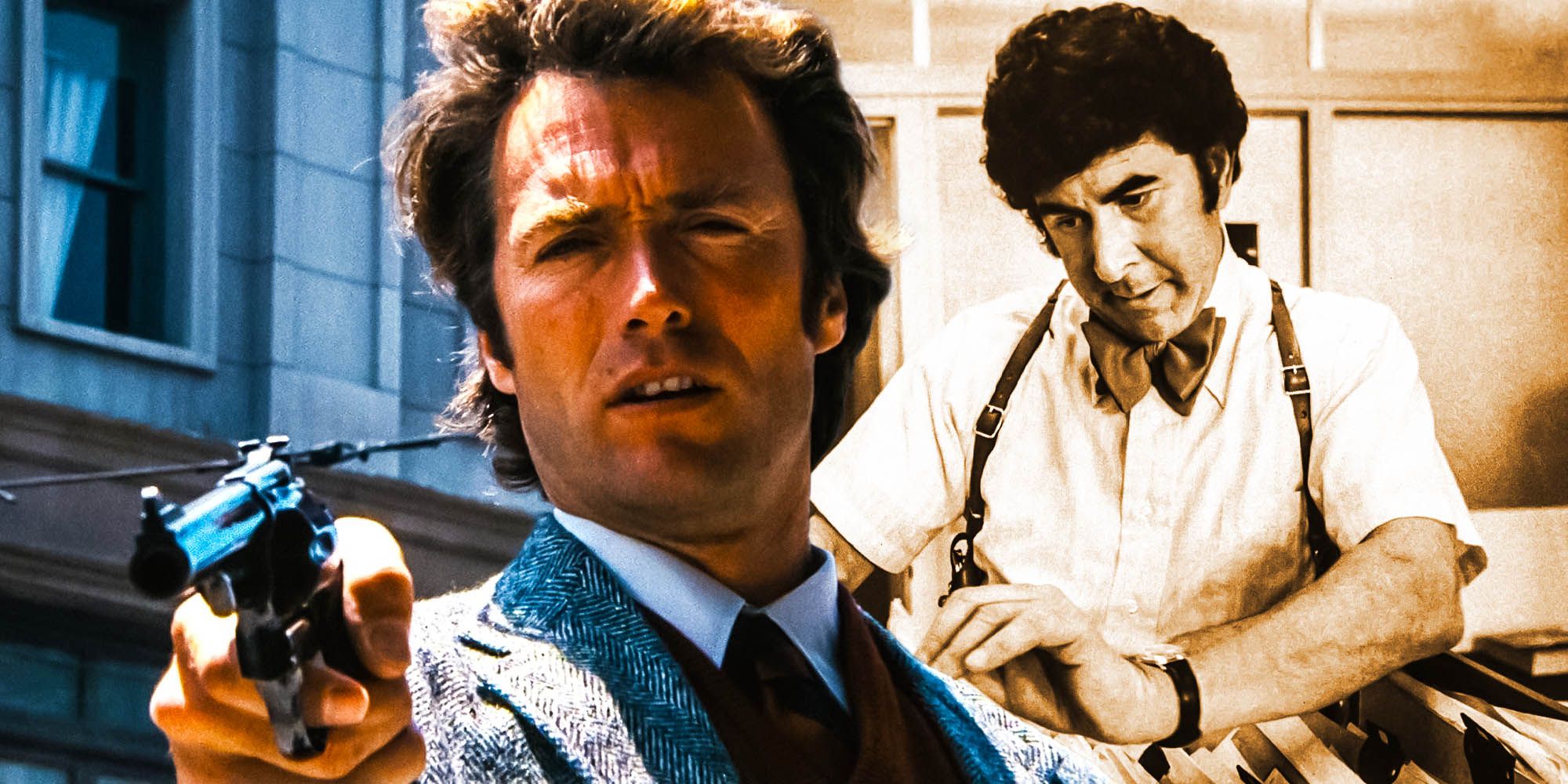 Dirty Harry: The Most Iconic Quotes In The Entire Franchise