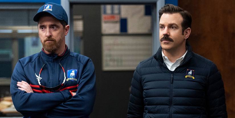 Ted Lasso: 10 Best Quotes About Friendship