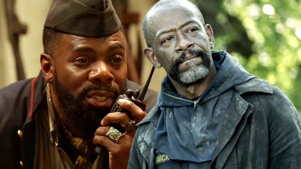 Fear The Walking Dead Stars Tease Losses In War With Victor Strand