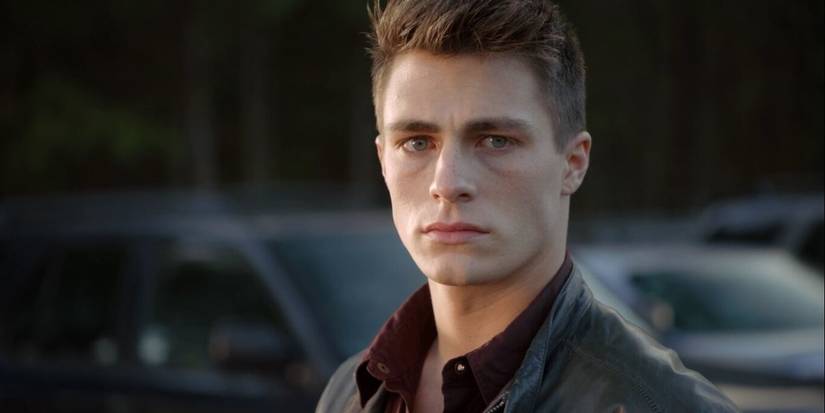 Teen Wolf: All Of Lydia Martin's Love Interests, Ranked