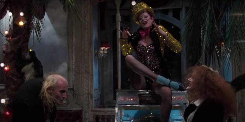10 Best Costumes Of The Rocky Horror Picture Show