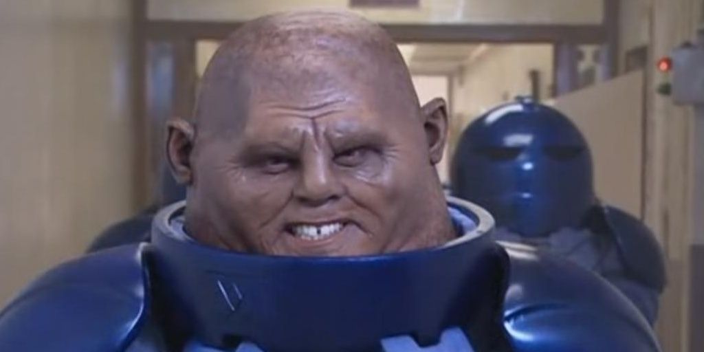 Sontaran Quotes