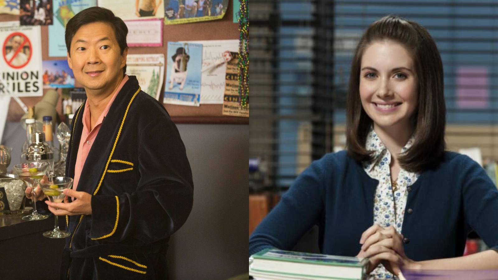 Community: One Quote From Each Main Character That Perfectly Sums Up ...