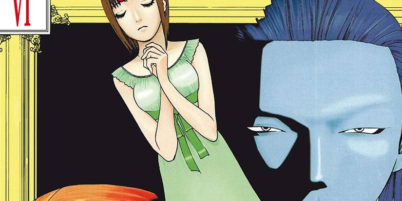 10 Best Death Game Manga