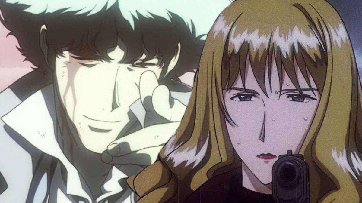 Why Cowboy Bebop’s Final Quote Makes The Perfect Ending