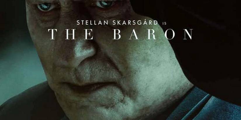 Dune: 10 Things Only Book Readers Know About The Baron Harkonnen