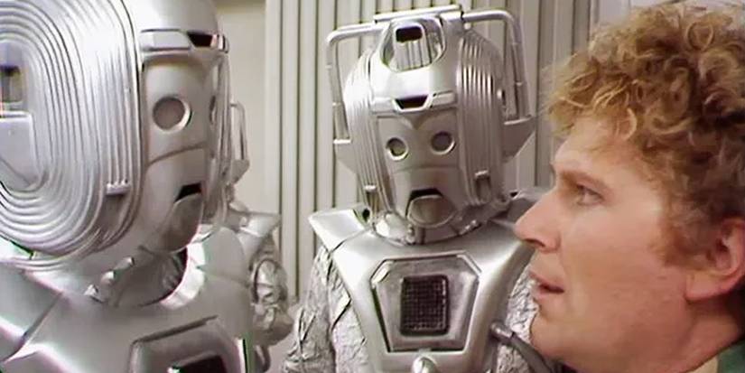Doctor Who: The 10 Best Cybermen Designs, Ranked