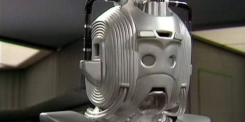 Doctor Who: The 10 Best Cybermen Designs, Ranked