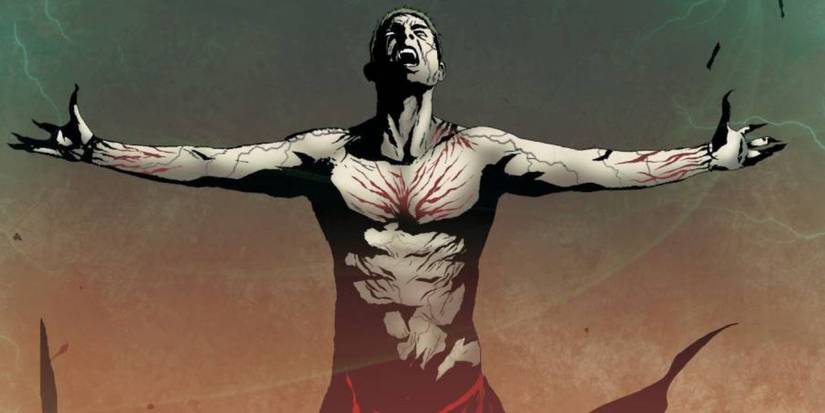 DC Comics: 7 Most Powerful Vampires, Ranked