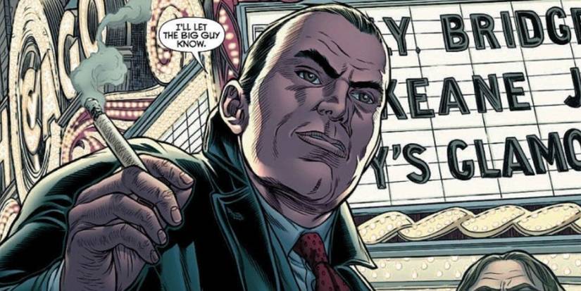 Nightwing's 10 Deadliest Villains, Ranked