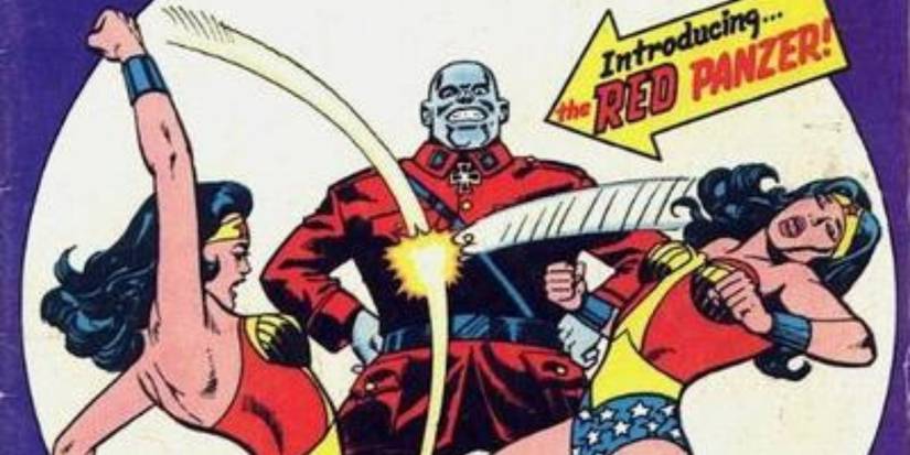 Wonder Woman: 10 Best Comic Issues of the 1970s