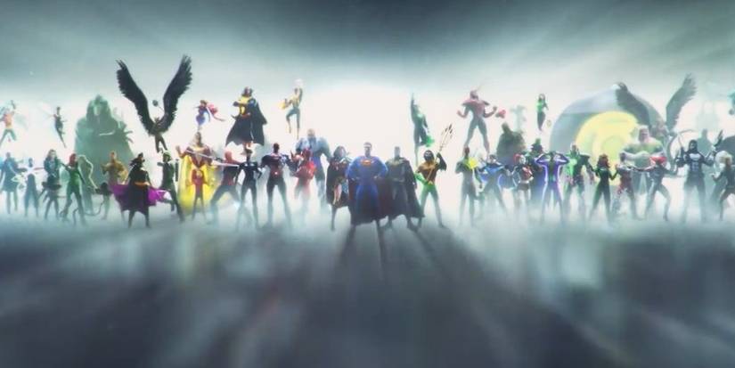 Shazam! Fury of the Gods 24 DC Easter Eggs & References Explained