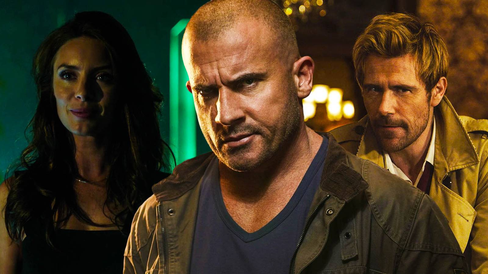 Legends of Tomorrow Season 7 New Characters & Returning Cast Guide