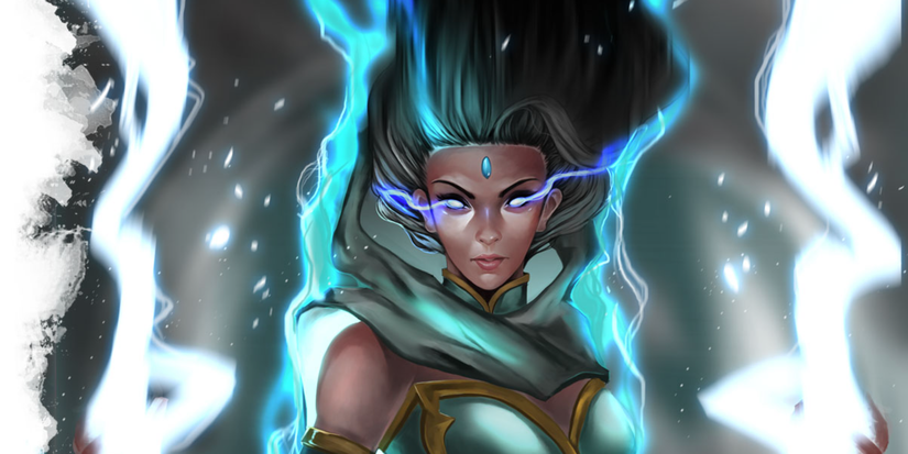 10 Coolest Unofficial Classes And Subclasses For D&D 5e