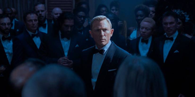 Daniel Craig’s James Bond Timeline: When Each Movie & Flashback Takes Place