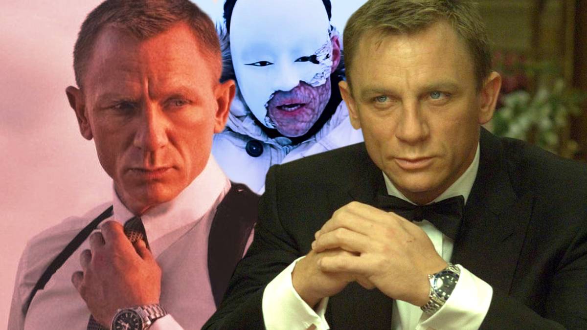 Daniel Craig’s James Bond Timeline: When Each Movie & Flashback Takes Place