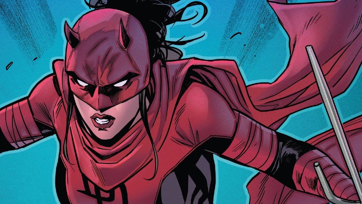 Daredevil Writer Wasn't Excited to Write Elektra (What Changed His Mind)