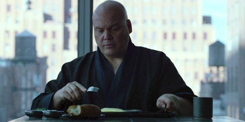 MCU: The 10 Best Food-Related Scenes