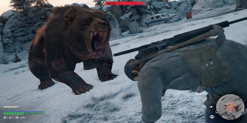 Days Gone: 10 Scariest Creatures, Ranked