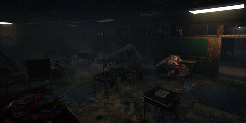 Dead By Daylight: 8 Scariest Maps