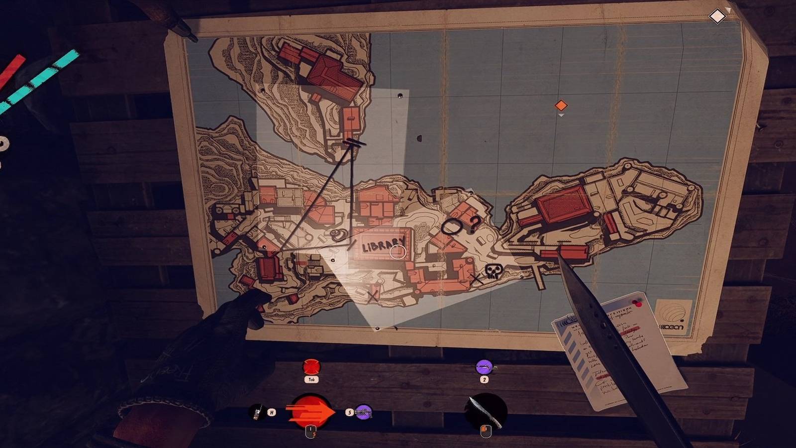 Deathloop: How to Open The Safe Under The Mansion (Every Clue)