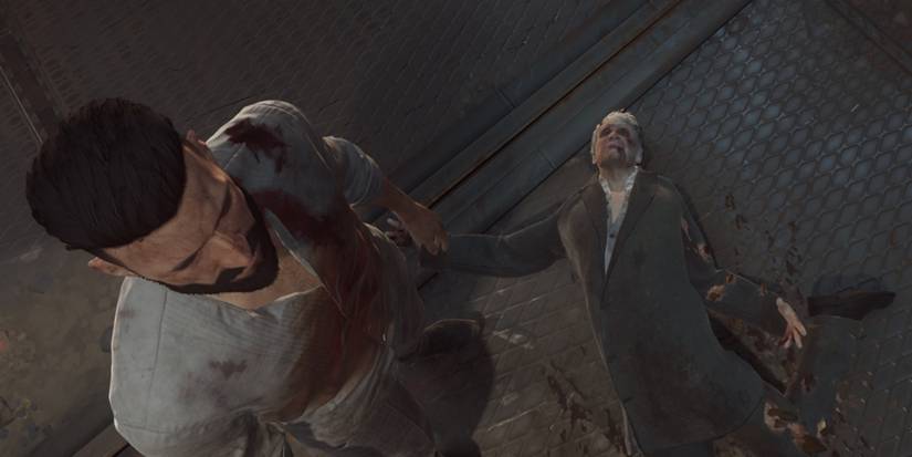 Vampyr: 9 Best Weapons, Ranked