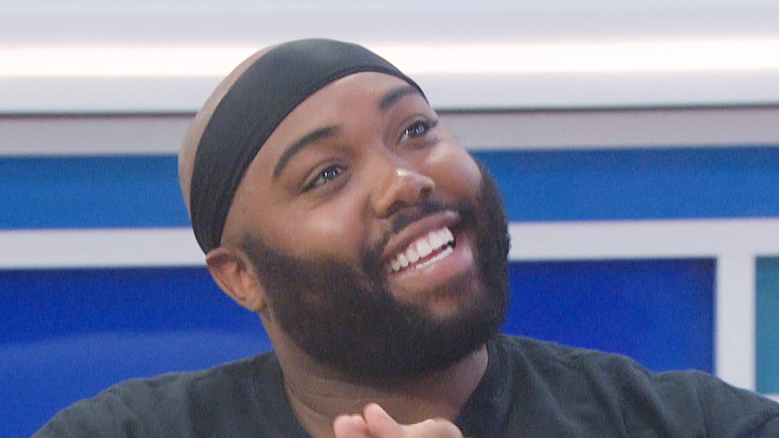 Big Brother: Derek Frazier To Send Audition Tape For The Amazing Race
