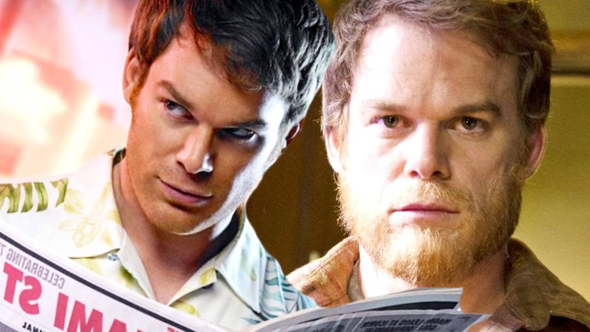 Dexter Recap & Ending Explained: Everything You Need to Know Before New ...