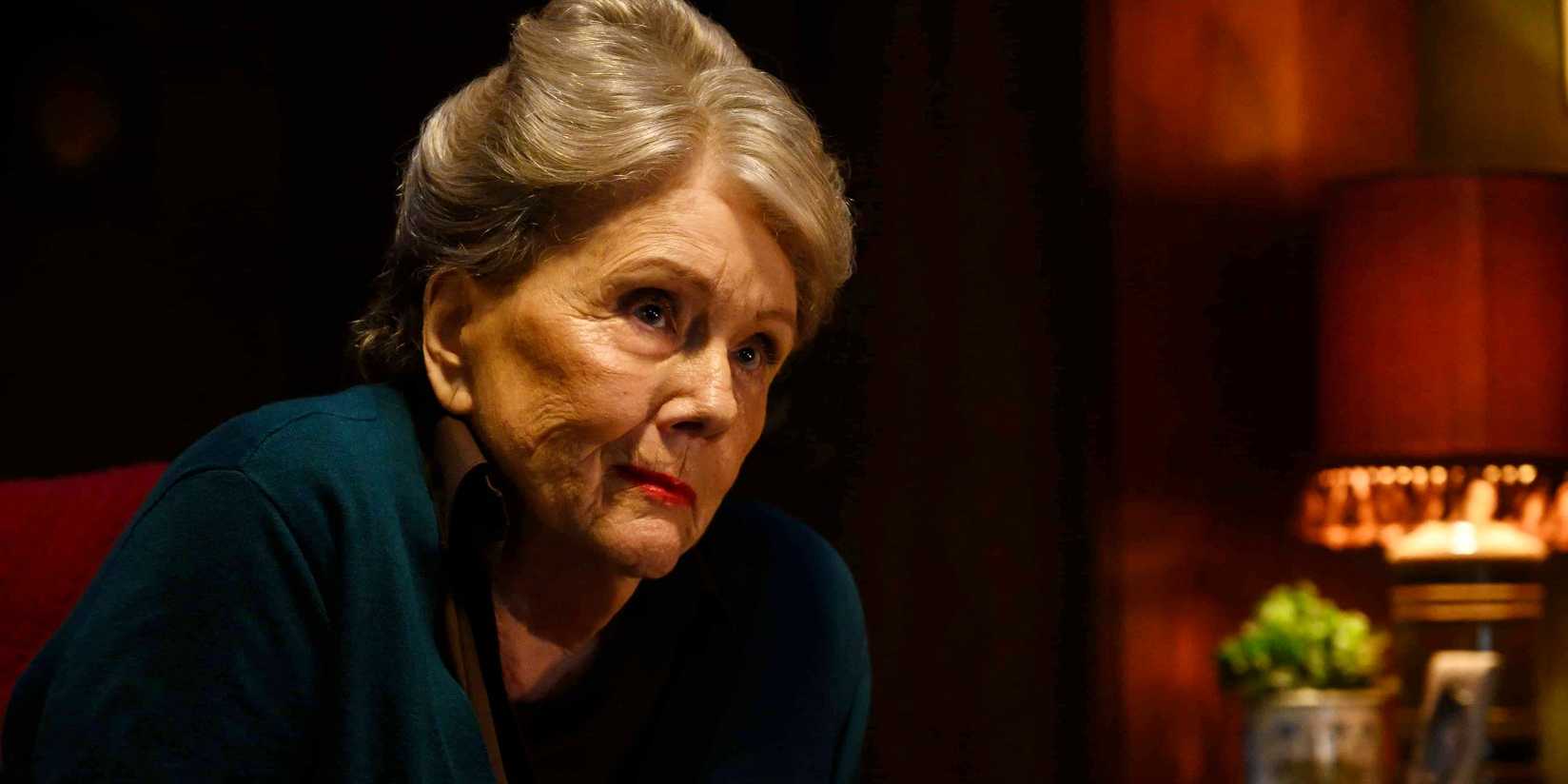 Terence Stamp's Final Role In Last Night In Soho: A Fitting End To A ...