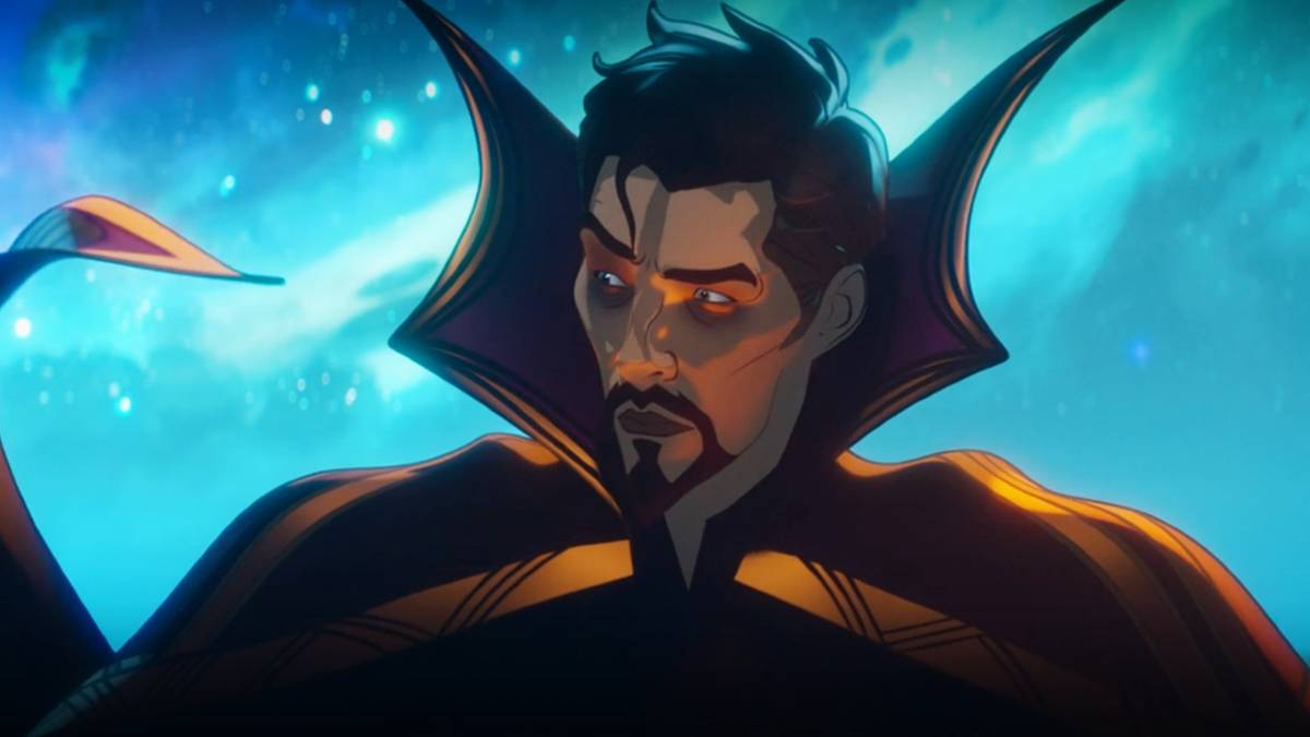 Marvel Sets Up Doctor Strange As The MCU's New Most Powerful Hero