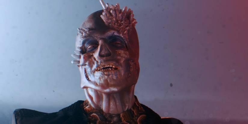 Doctor Who Season 13 Episode 1: Everything Revealed About The Flux