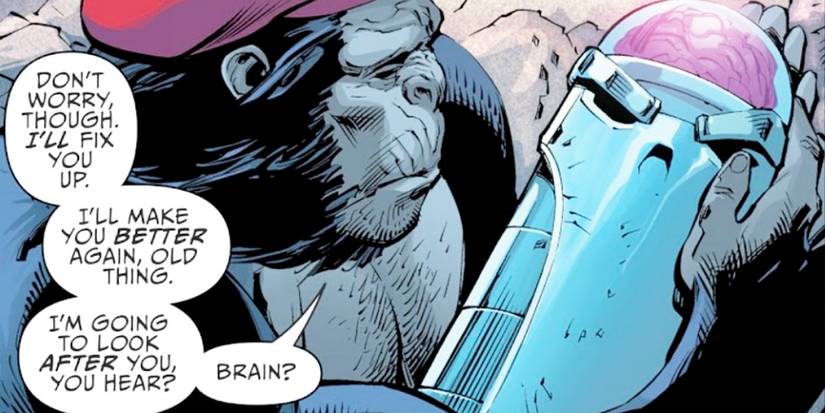 Teen Titans: 10 Best Villains
