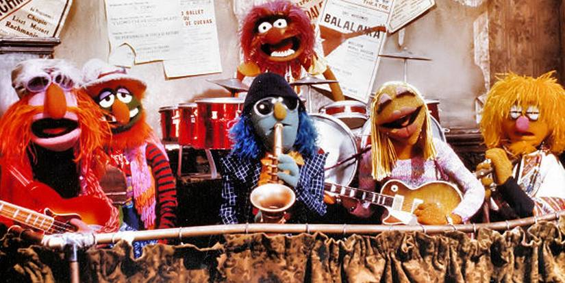 Disney Is Finally Getting The Muppets Right Again After A Decade