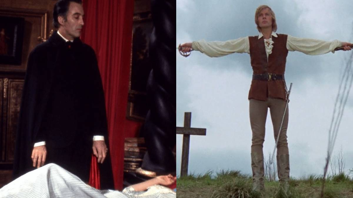 10 Best Hammer Films In The 1970s, Ranked By IMDb