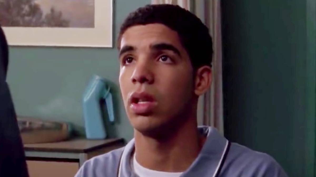 Drake Allegedly Almost Quit Degrassi Over His Character Jimmy's Wheelchair