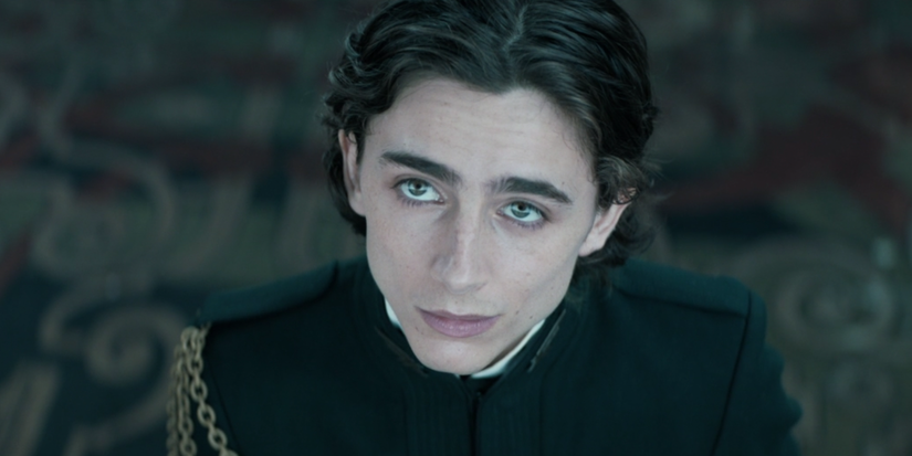 Dune (2021): 10 Main Characters, Ranked By Intelligence