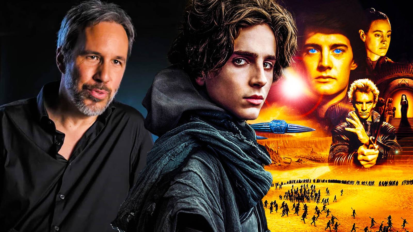 What You Need To Know Before Seeing Dune