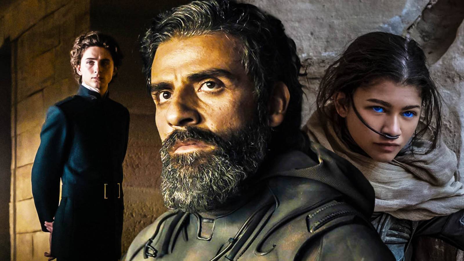 Dune Timeline Explained: Present To The Year 10191