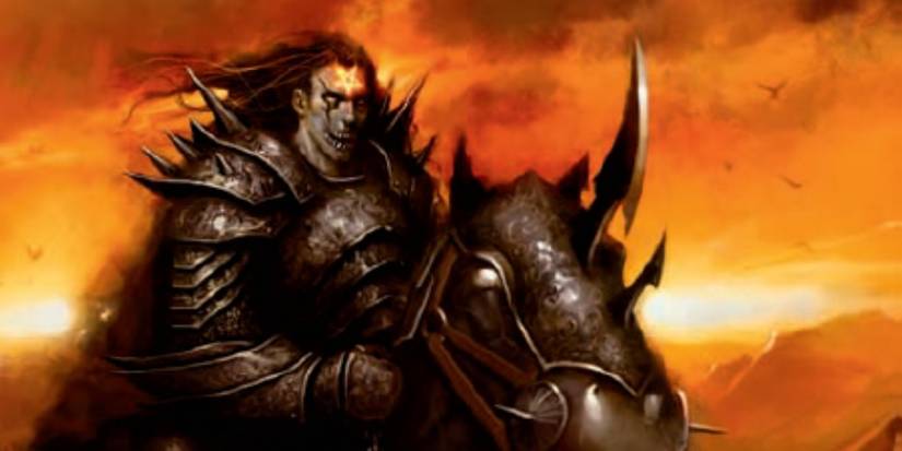 D&D 5.5: Playable Races That Shouldn't Return