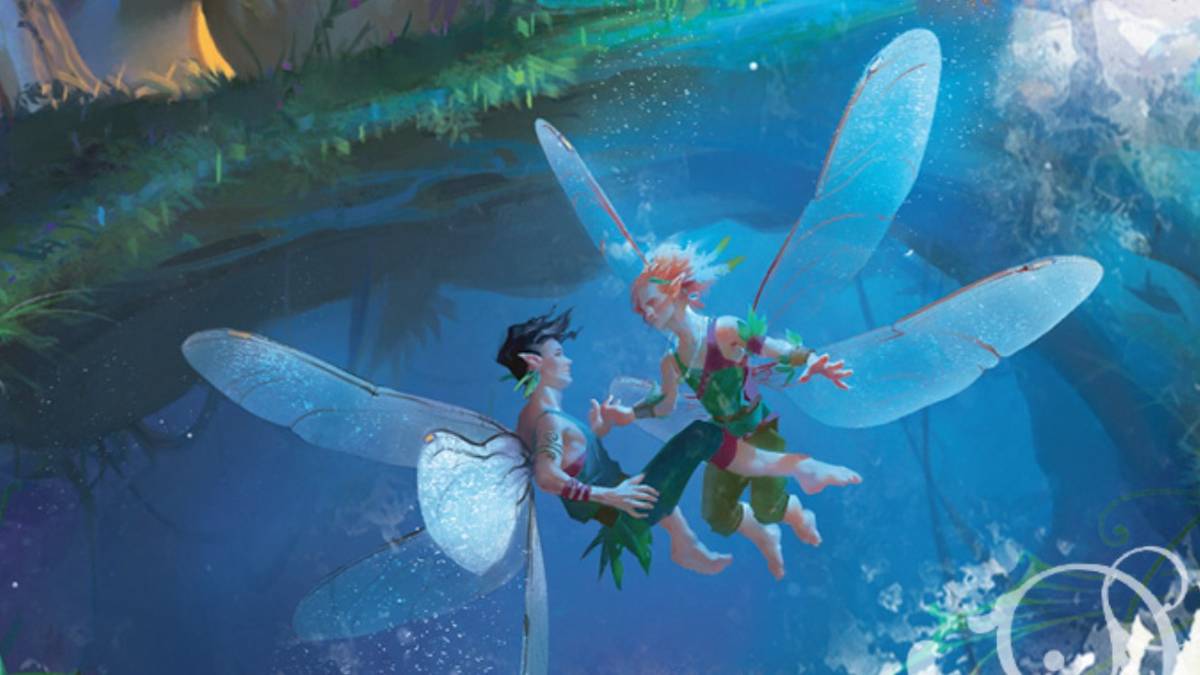 D&D: Best Fey Characteristics In Wild Beyond The Witchlight