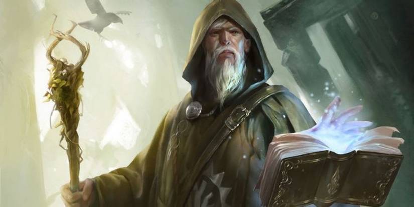 All 36 Dungeons & Dragons 5e Deities From The Forgotten Realms