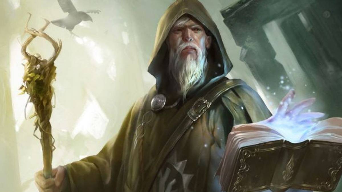Ridley Scott Almost Made a Movie About Wizards For Disney
