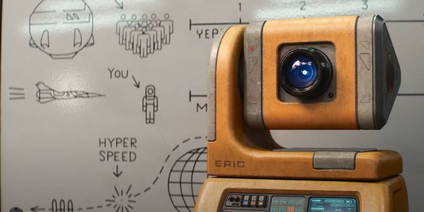 Buzz Accidentally Time Travels In Lightyear - Theory Explained