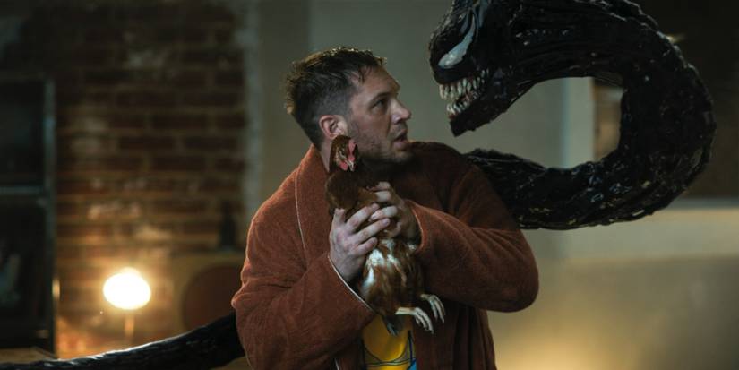 The 10 Best Quotes From Venom Let There Be Carnage
