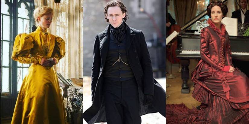 10 Period Movies With The Best Costumes